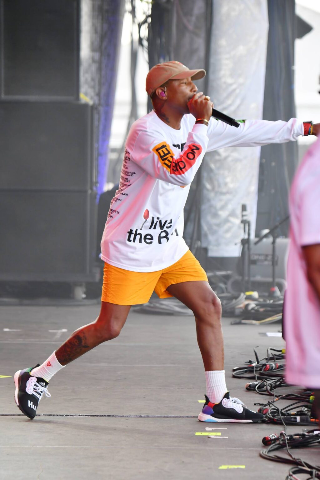 10 Rappers Who Are Sneakerheads With Insane Collections