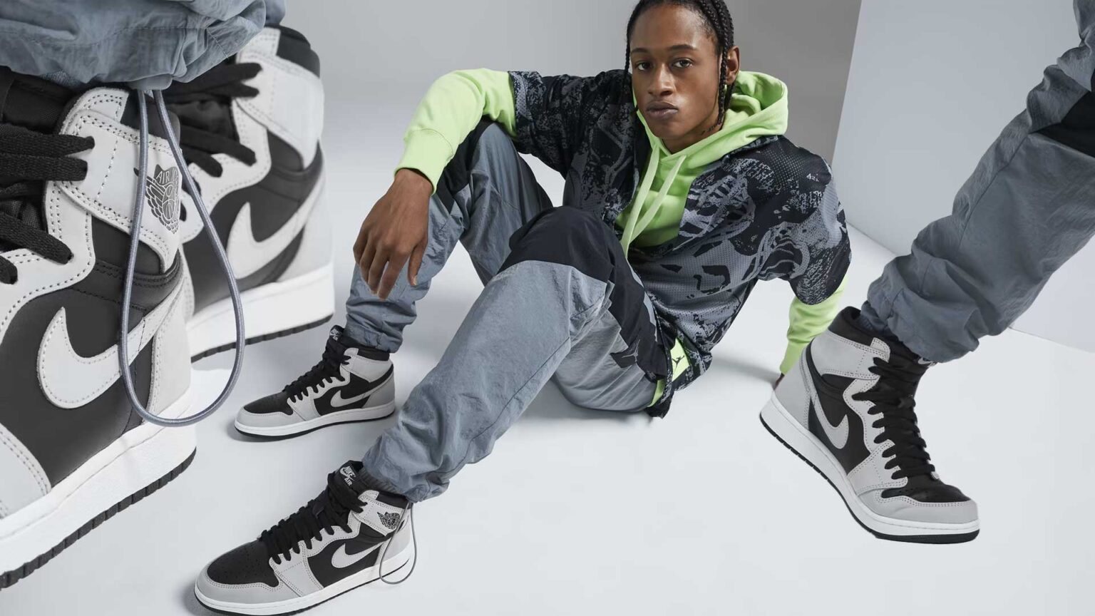 What Your Favorite Air Jordans Say About You: 10 Sneakerhead Truths