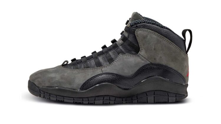 Top 10 Best Air Jordan 10 Colorways Of All Time, Ranked
