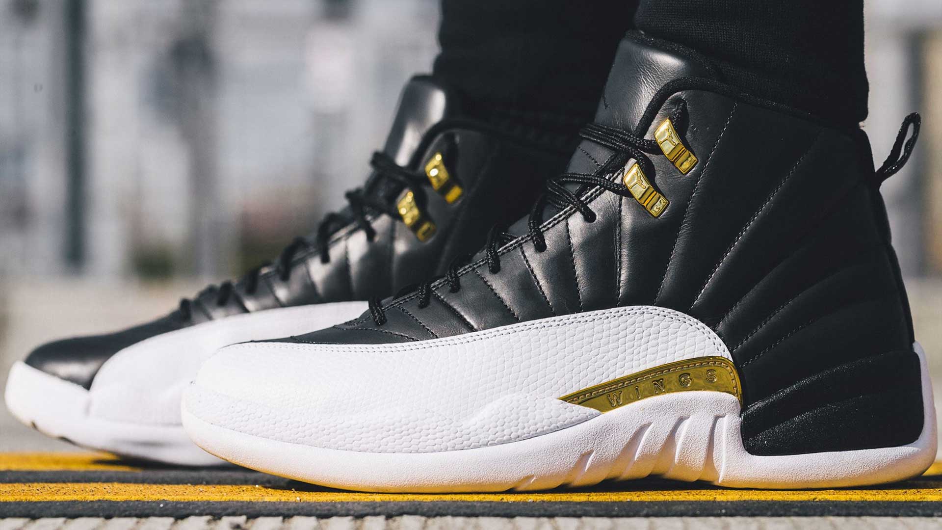10 Air Jordan 12 Retros That Still Sell Out Today