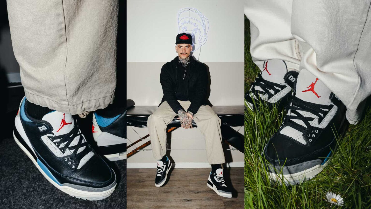 What Your Favorite Air Jordans Say About You: 10 Sneakerhead Truths