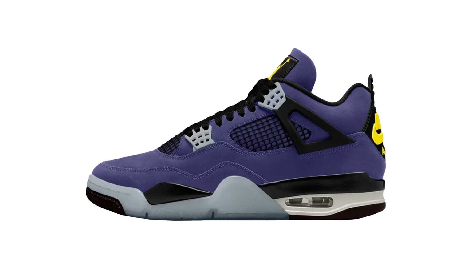 All the Air Jordan 4 Heat Coming in 2025 and 2026