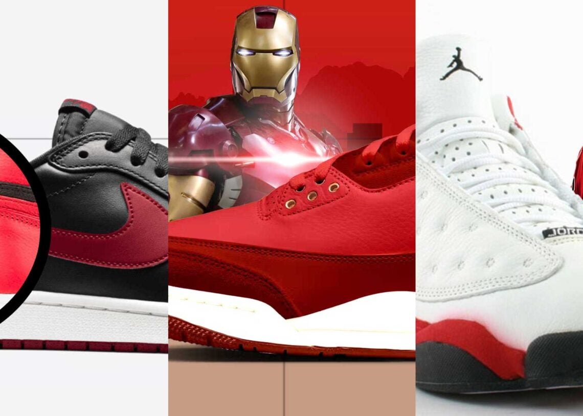 Air Jordans: The Ultimate Sneaker News and Reviews