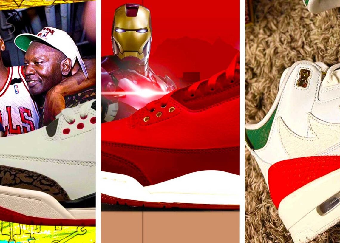 Air Jordans: The Ultimate Sneaker News and Reviews