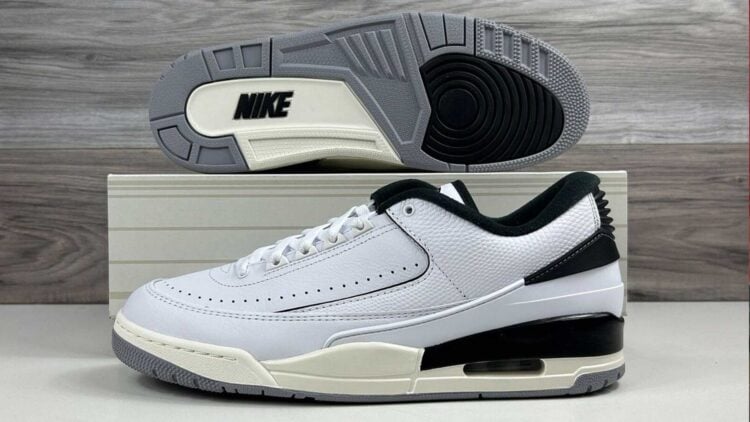 10 Hybrid Jordans That Are Actually Cool