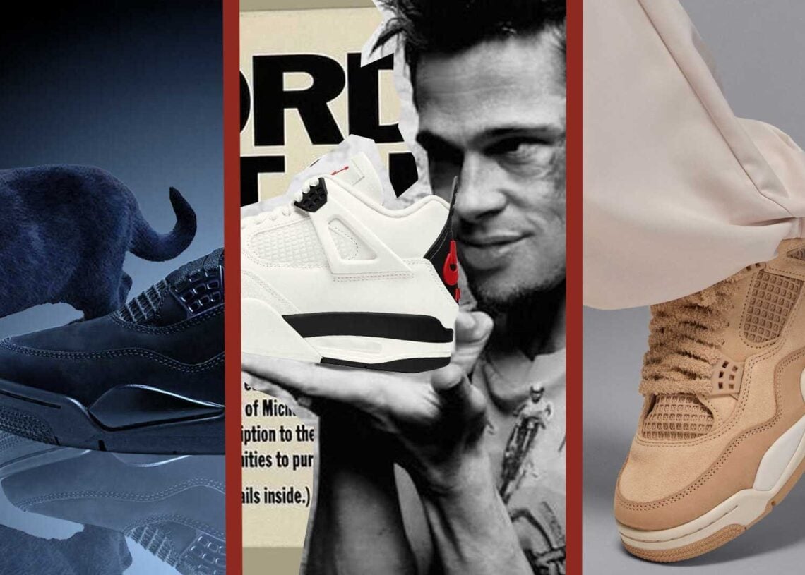 Air Jordans: The Ultimate Sneaker News and Reviews