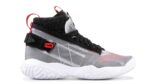 15 Futuristic Nike & Air Jordan Sneakers That Look Straight Out of Sci-Fi
