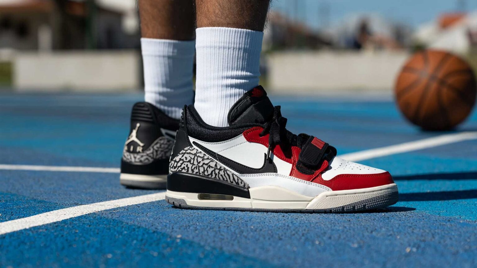 10 Hybrid Jordans That Are Actually Cool