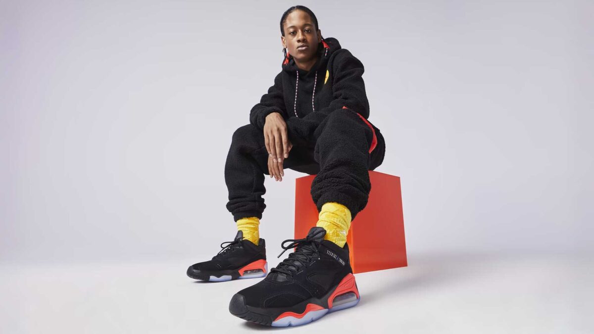 10 Hybrid Jordans That Are Actually Cool