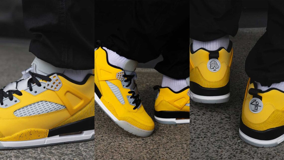 10 Hybrid Jordans That Are Actually Cool