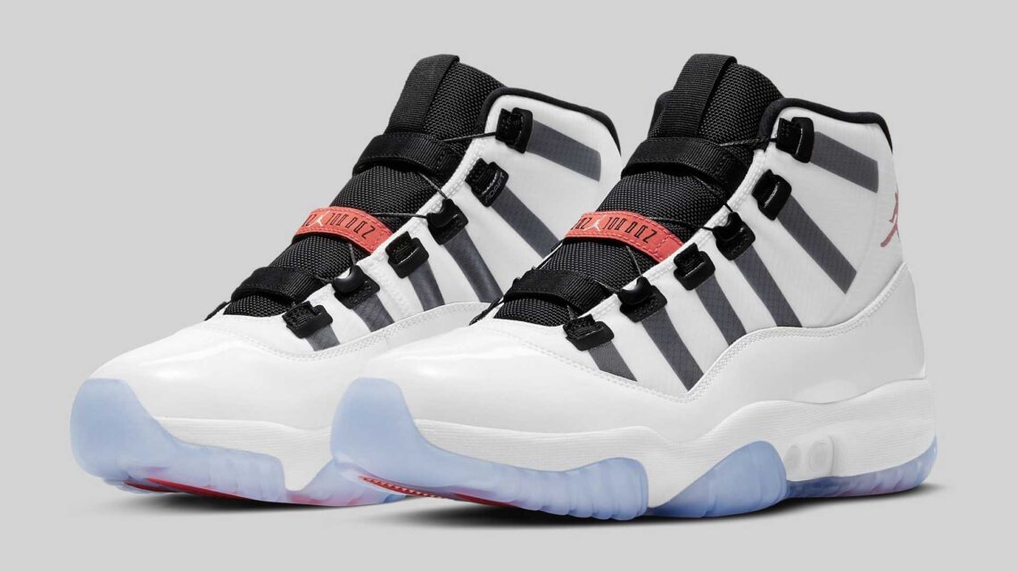 15 Futuristic Nike & Air Jordan Sneakers That Look Straight Out of Sci-Fi
