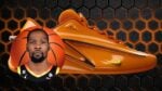 Kevin Durant’s Nike KD 19 Looks Straight Out of the Future