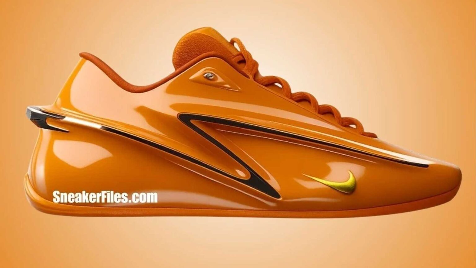 Kevin Durant’s Nike KD 19 Looks Straight Out of the Future