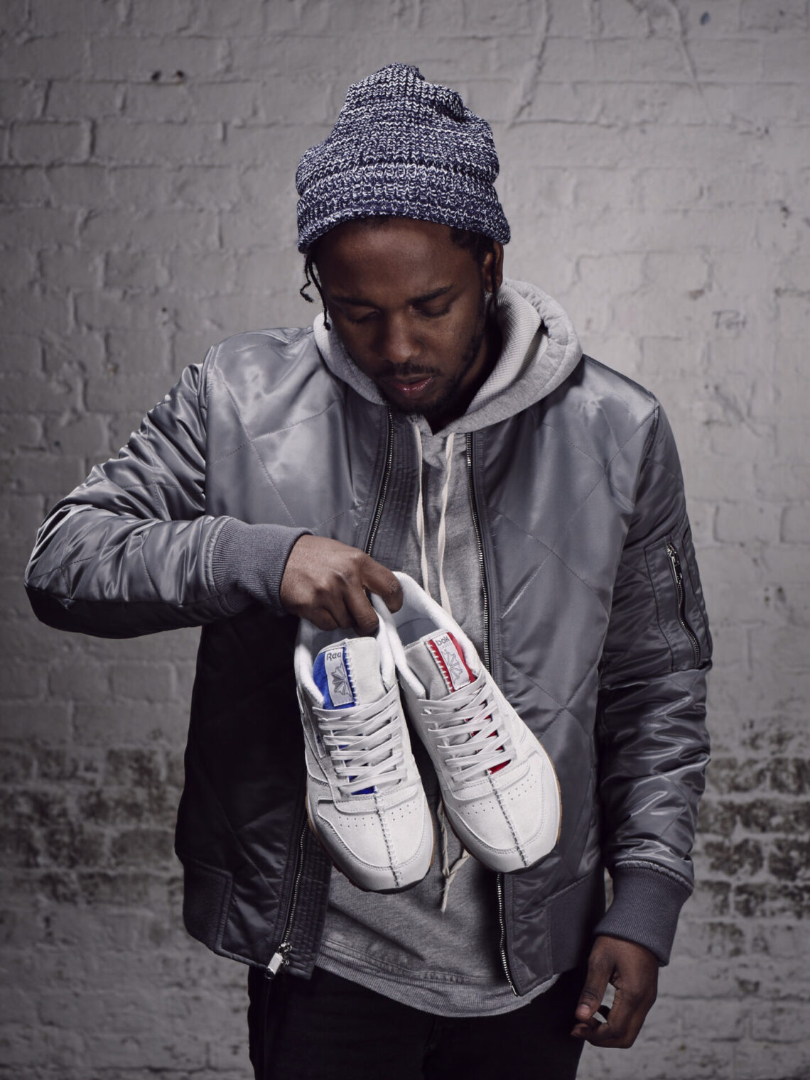 10 Rappers Who Are Sneakerheads With Insane Collections