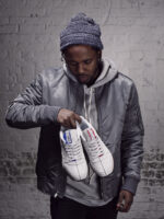 10 Rappers Who Are Sneakerheads With Insane Collections