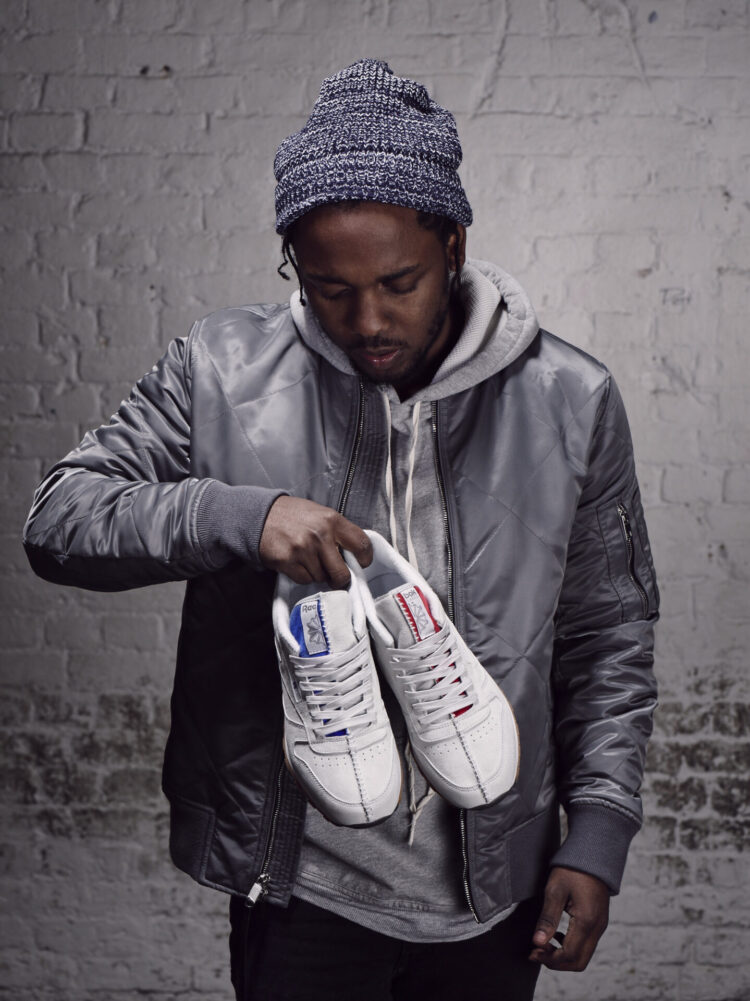 10 Rappers Who Are Sneakerheads With Insane Collections