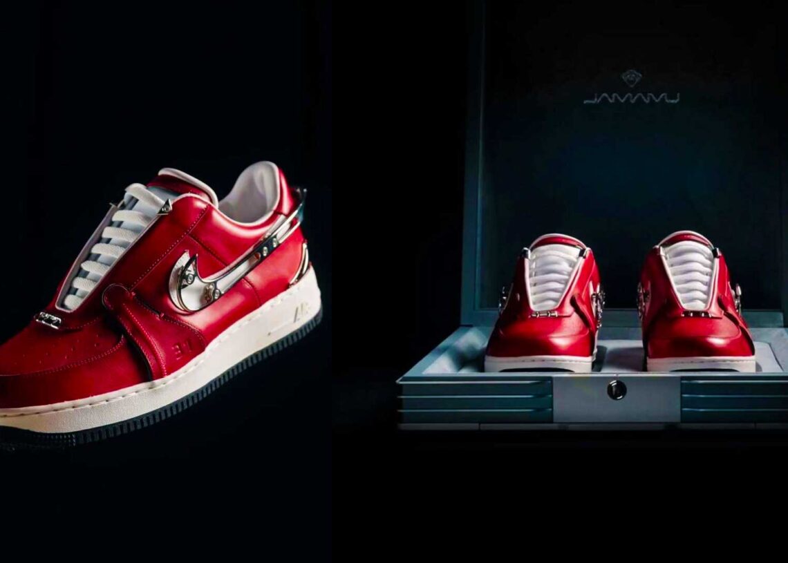Nike Sneaker News & Release Dates - Sneaker Fortress