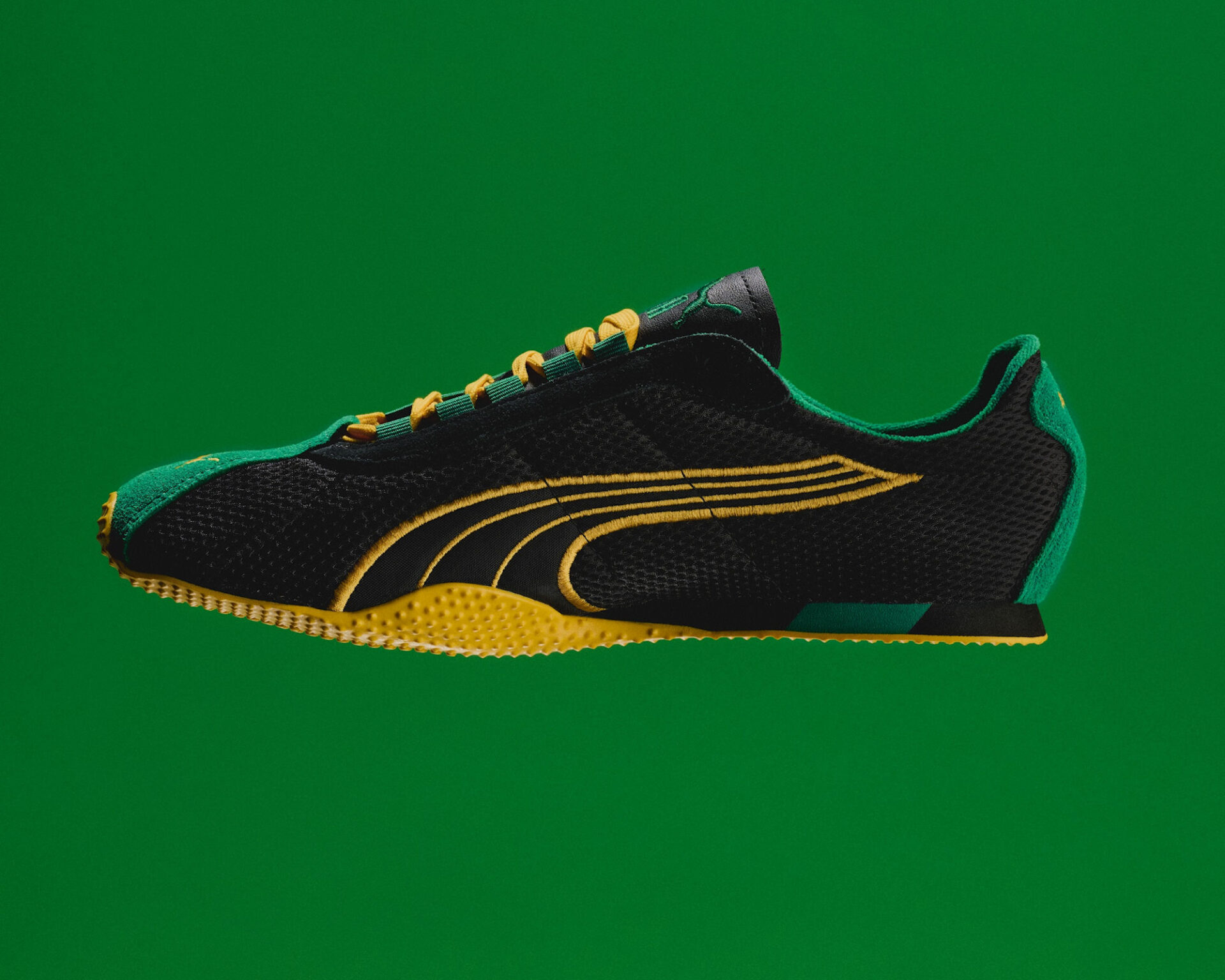 Take the Track to the Streets with PUMA H-Street