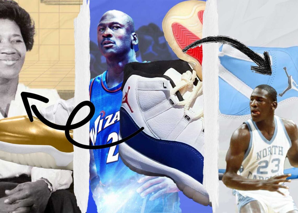 Air Jordans: The Ultimate Sneaker News and Reviews