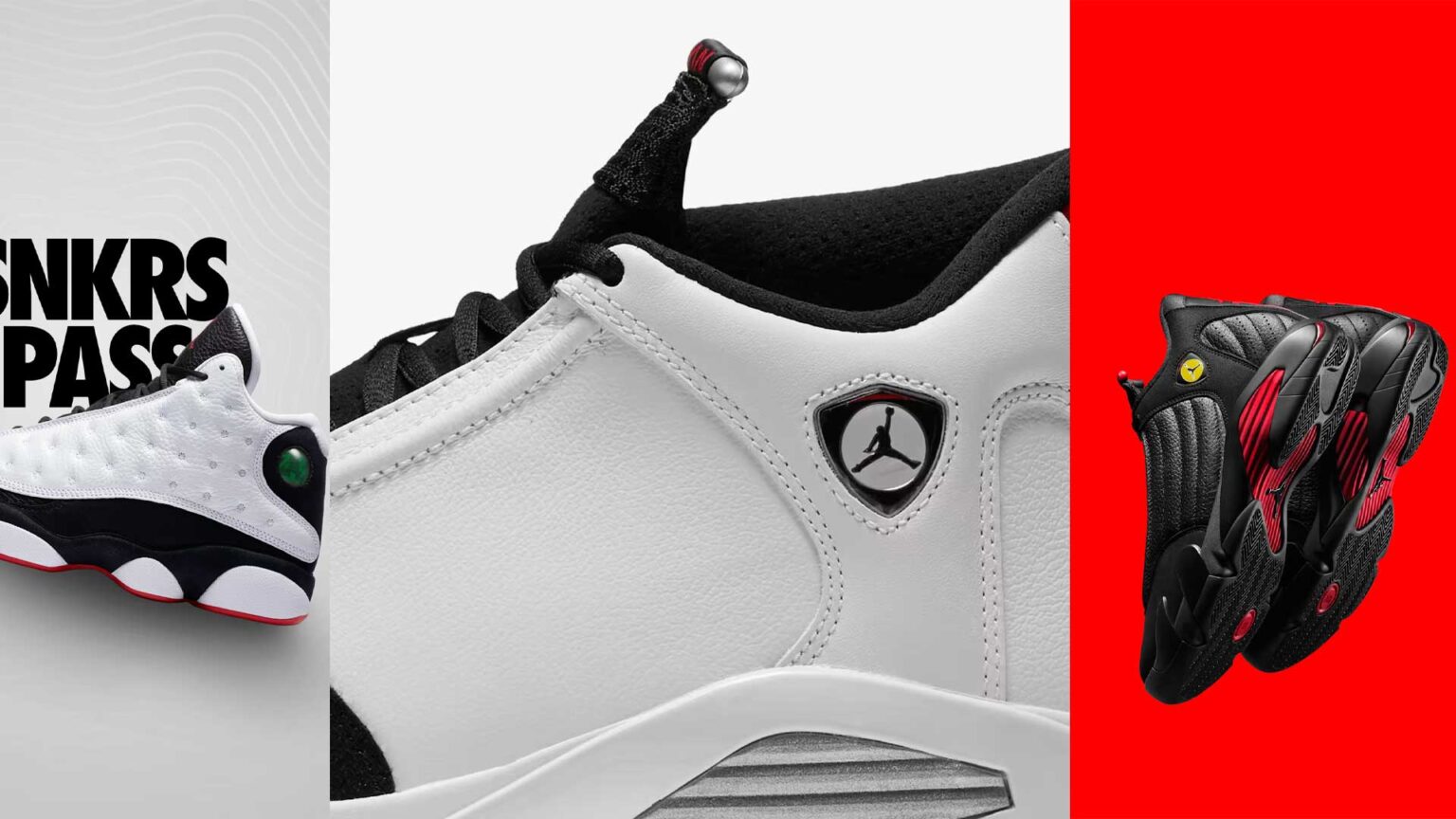 What Your Favorite Air Jordans Say About You: 10 Sneakerhead Truths