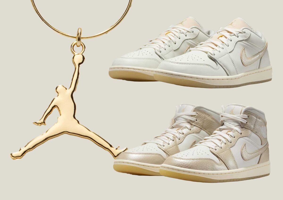12 Clean And Fresh Air Jordan Colorways That Go With Everything