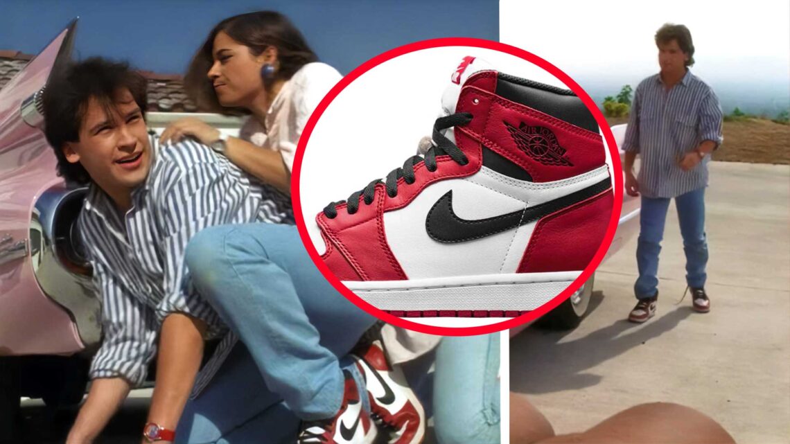 10 Best Air Jordans in Movies Every Sneakerhead Should Know
