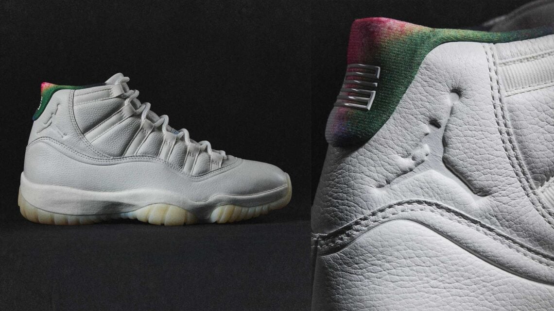 Every Air Jordan 11 Drop in 2025 That Mattered