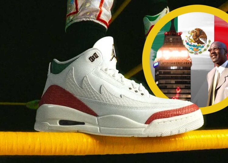 Air Jordans: The Ultimate Sneaker News and Reviews