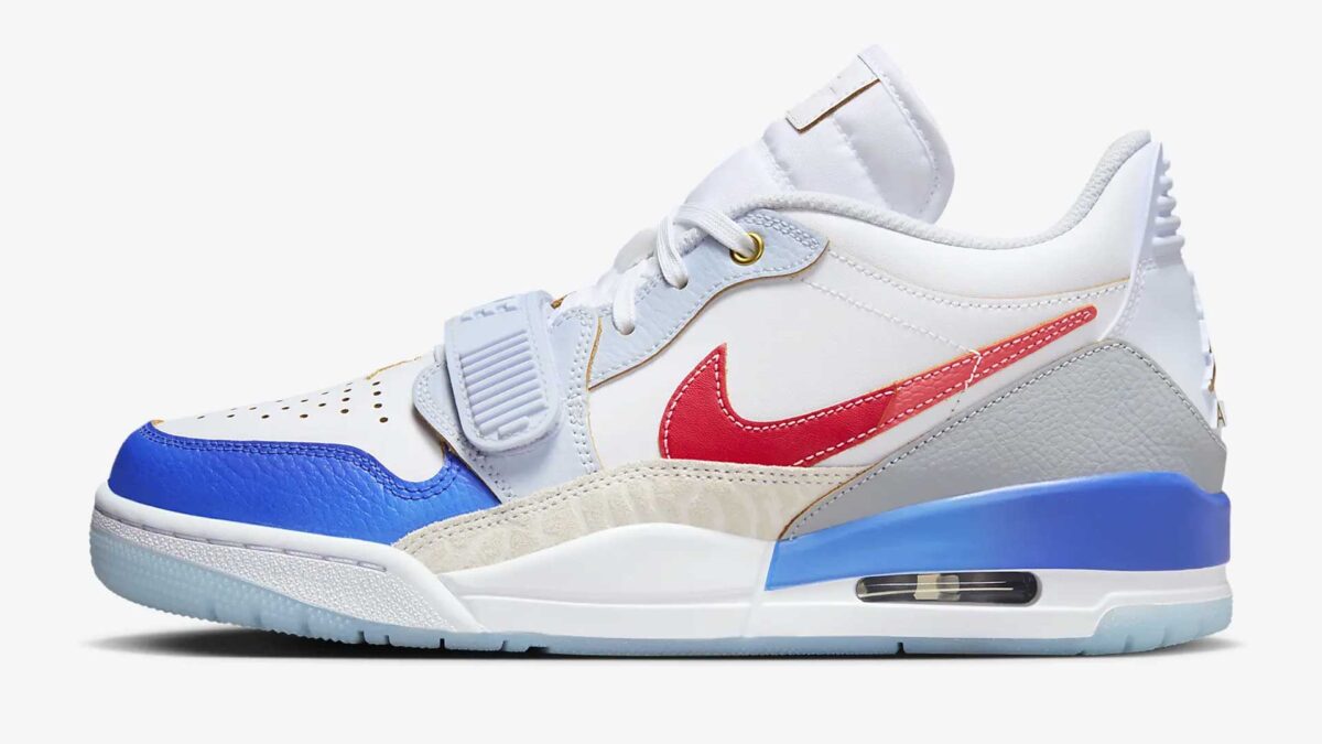 ⁠10 Jordans We'll Defend to the Death (Even If You Think They're Ugly)