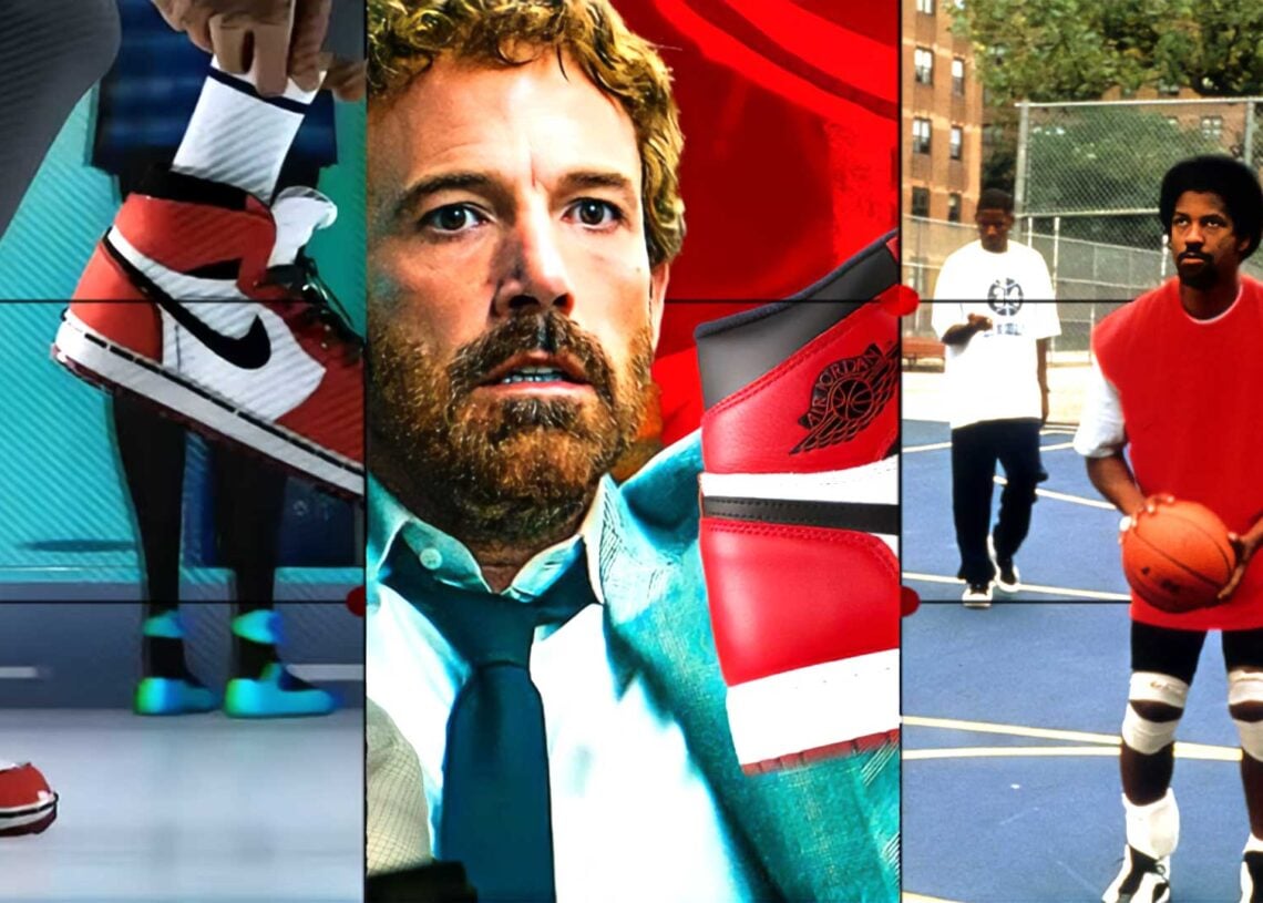 Air Jordans: The Ultimate Sneaker News and Reviews