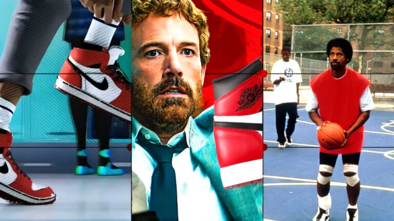 10 Best Air Jordans in Movies Every Sneakerhead Should Know