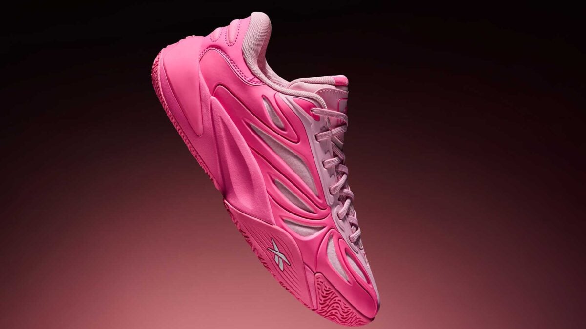 Angel Reese’s Reebok Sneakers Are Officially the Hottest Thing in ...