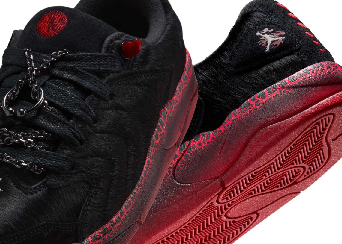 Air Jordans: The Ultimate Sneaker News and Reviews