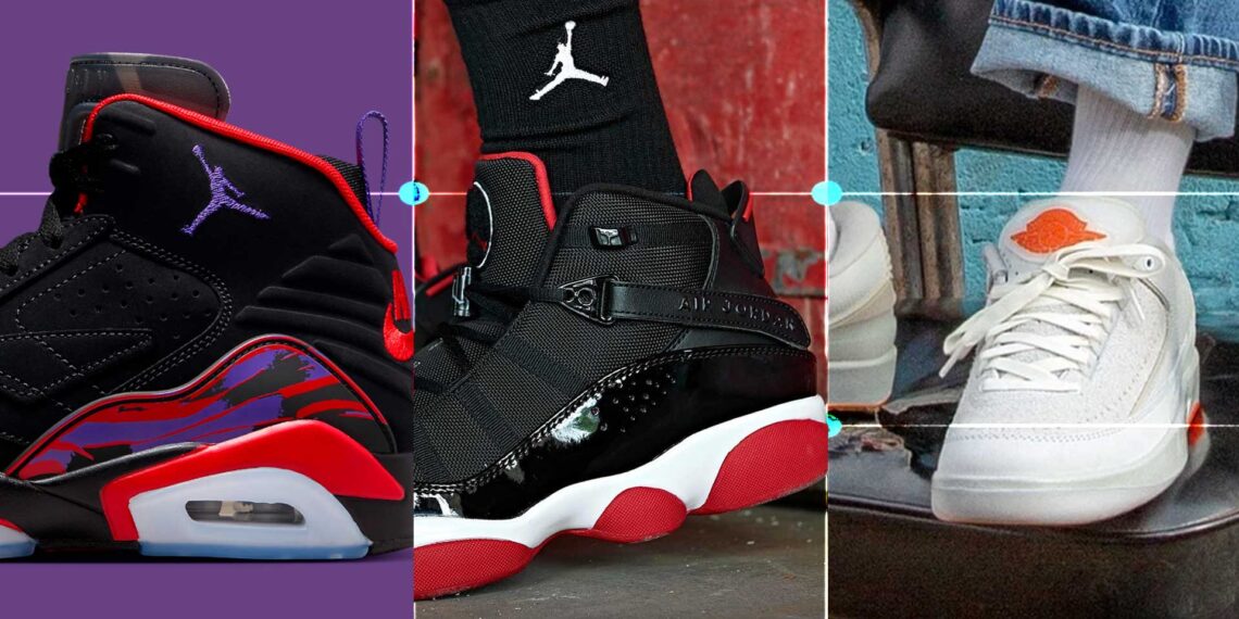 The Air Jordan 3 "Family Affair" Was Supposed to Be Quiet — Now ...