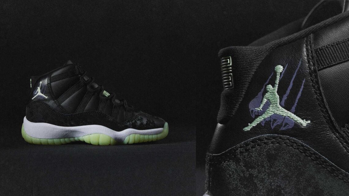 Every Air Jordan 11 Drop in 2025 That Mattered