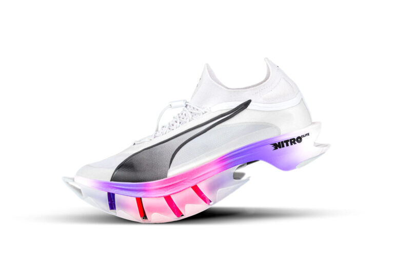 PUMA FAST-XP Collection is Straight Out of The Matrix