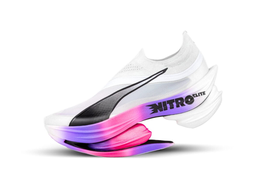 PUMA FAST-XP Collection is Straight Out of The Matrix