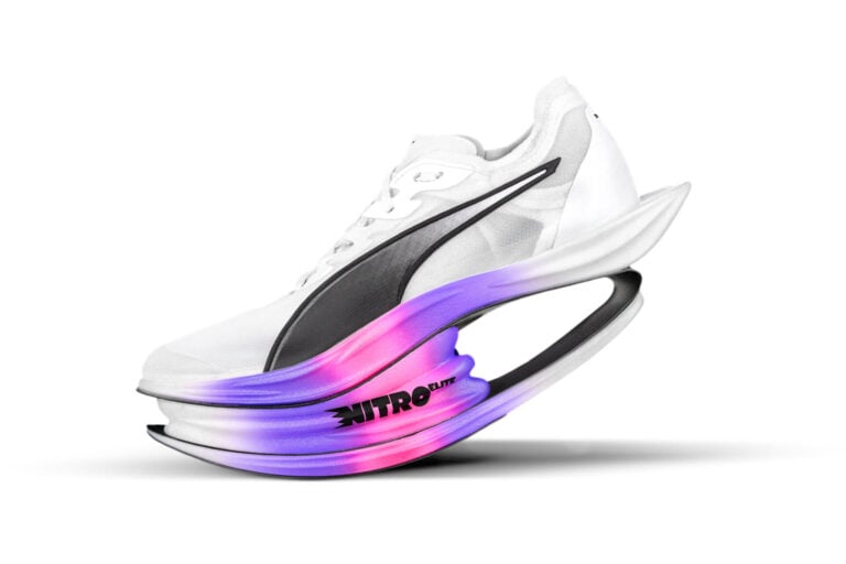 PUMA FAST-XP Collection is Straight Out of The Matrix