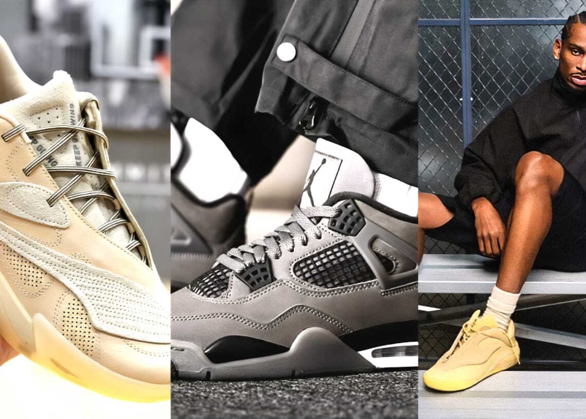 These AIR SNES Nike Sneakers Let You Play Classic Nintendo Games