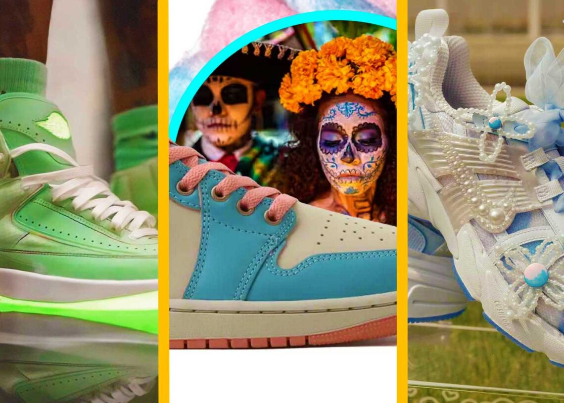 Nike Sneaker News & Release Dates - Sneaker Fortress