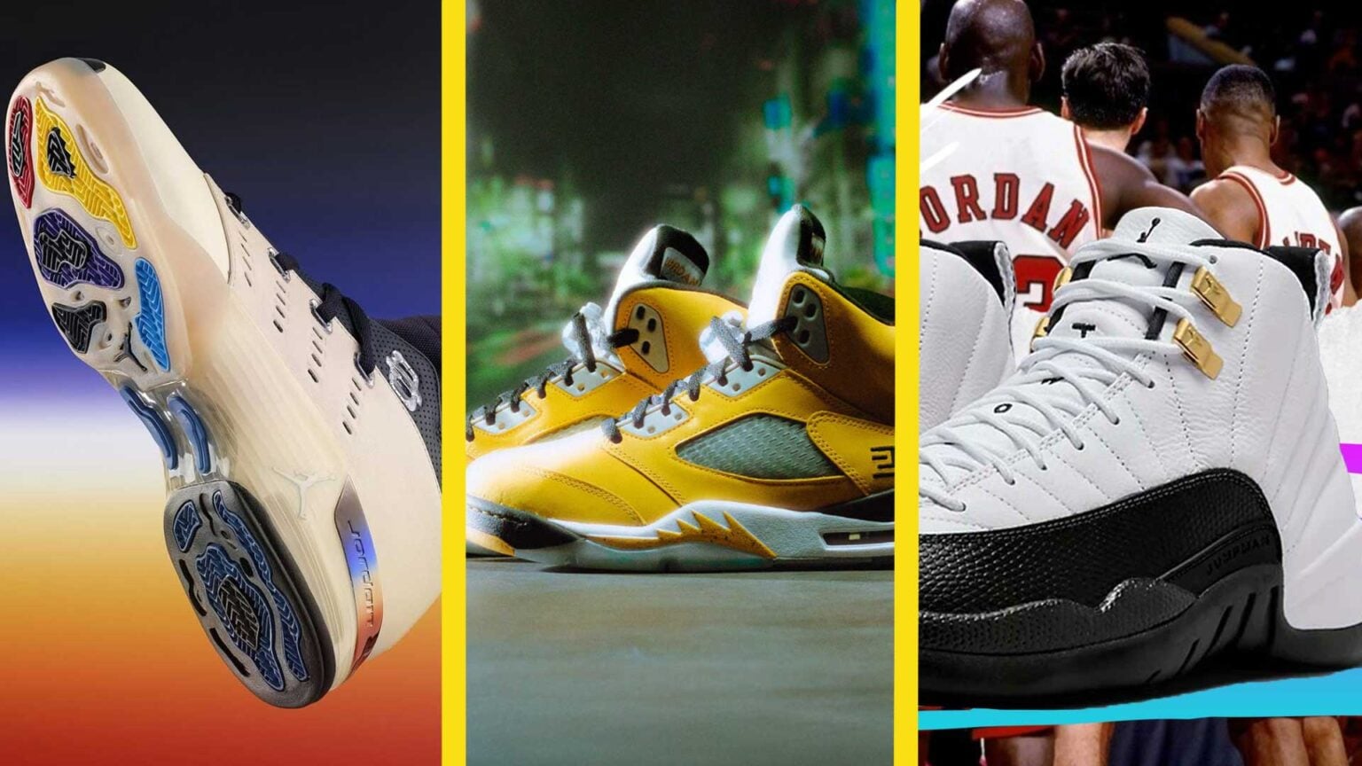 10 Upcoming Sneakers That Will Make Jordans Popular Again