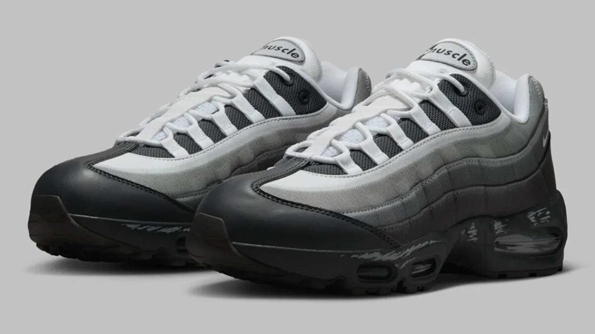 20 Major Sneaker Releases In September 2025