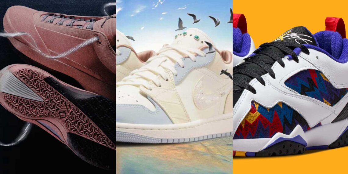 Nike SB Prowler Dunk Lows Are A Must Cop