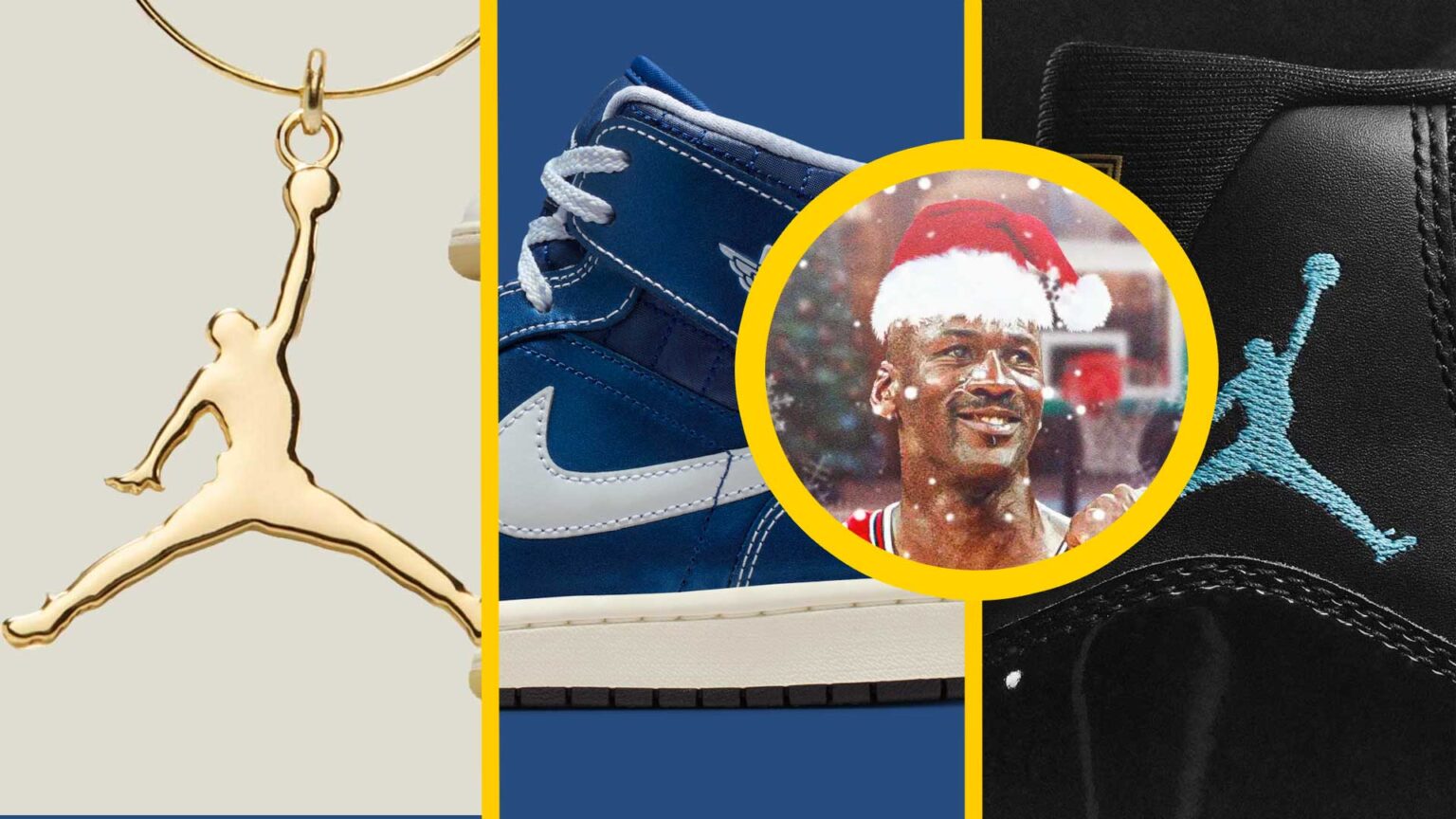 65 Days Until Christmas: The Hottest Air Jordans to Cop Before the Holidays