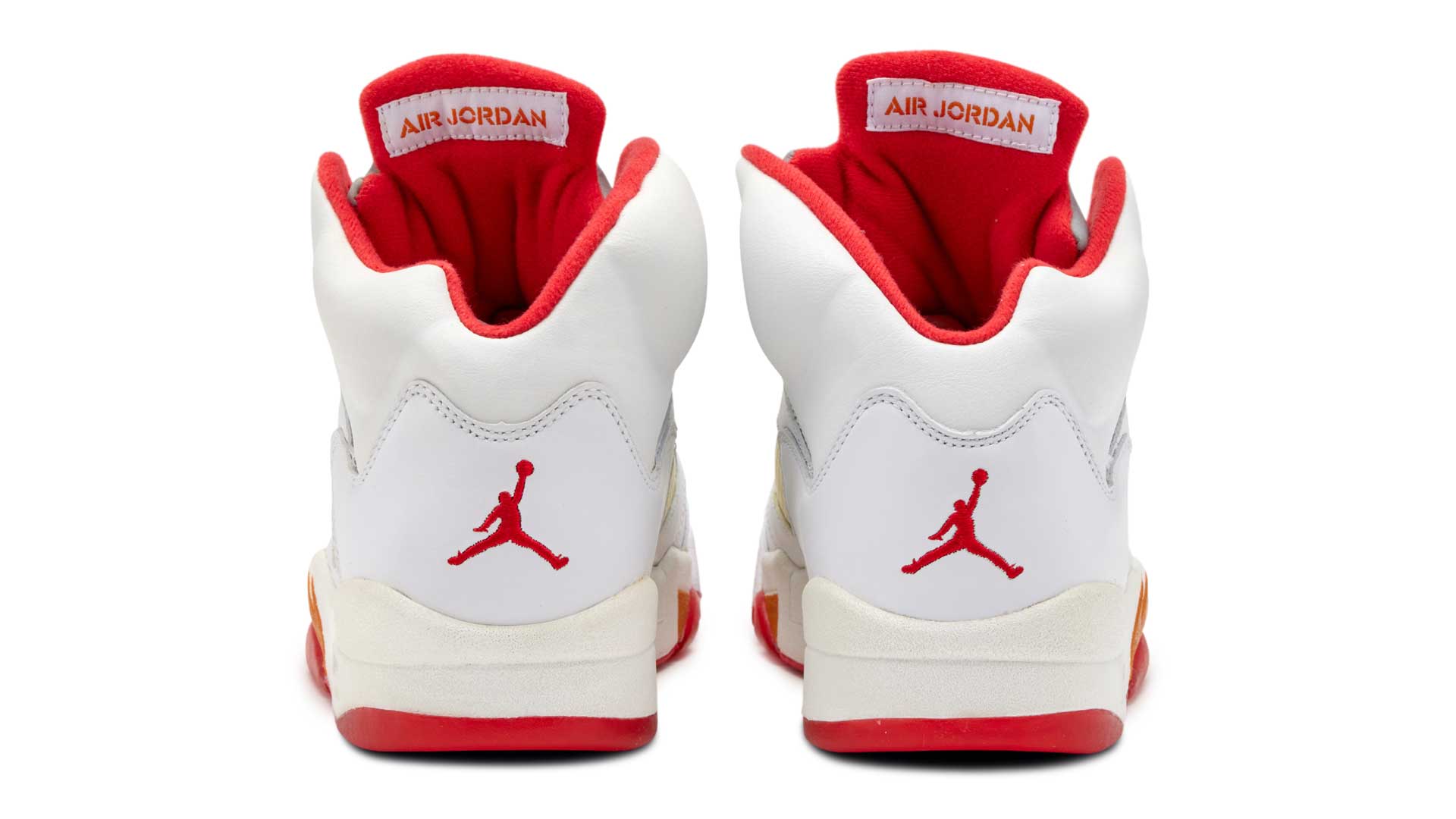 The Air Jordan 5 “Sunset” From 2006 Is Finally Returning After 20 Years