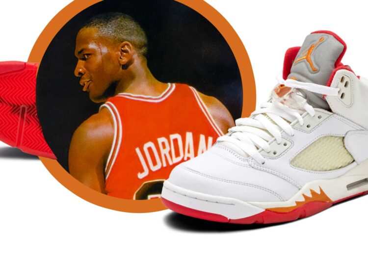 Air Jordans: The Ultimate Sneaker News and Reviews