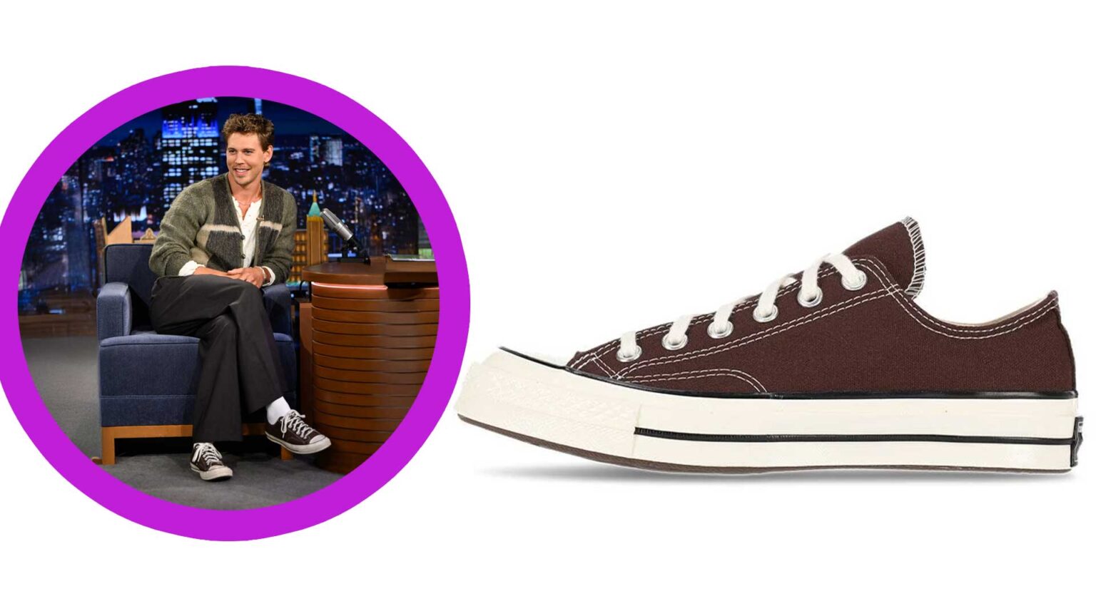 Top 15 Best Sneakers Worn By Hollywood Actors In 2025