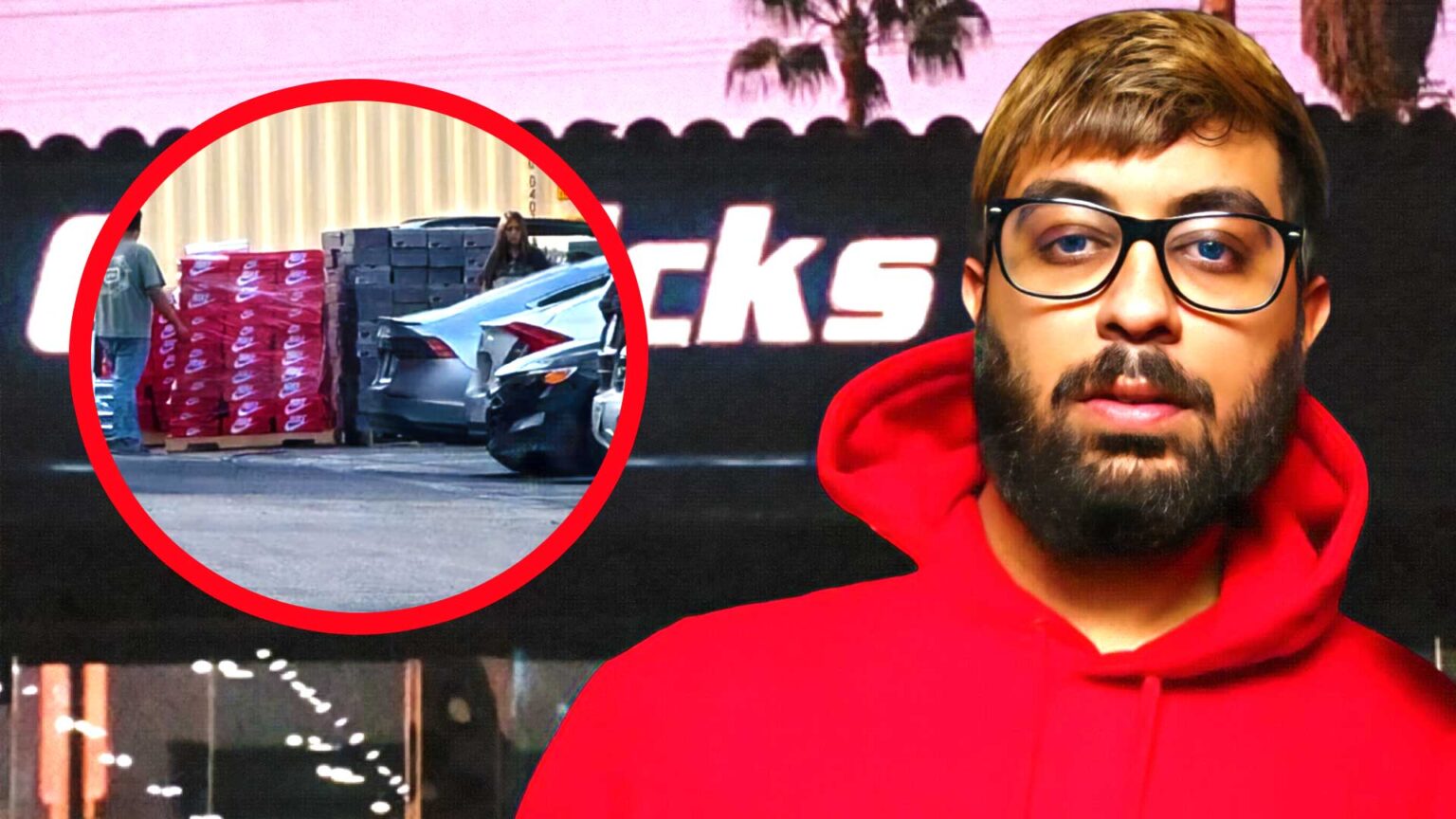 CoolKicks Founder Arrested as LA Police Recover $500K in Stolen Nike Sneakers