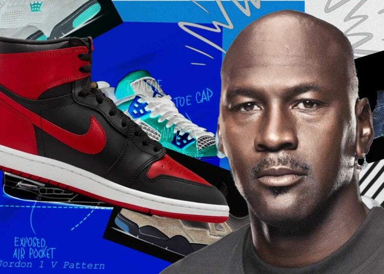 Air Jordans: The Ultimate Sneaker News and Reviews