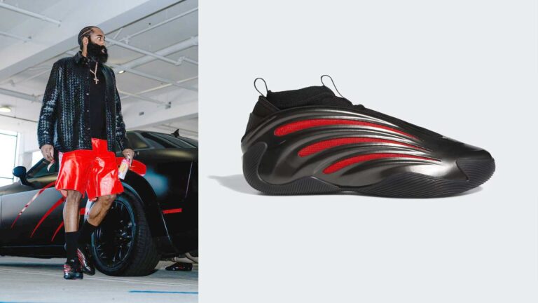 The 10 Best NBA Player Signature Sneakers